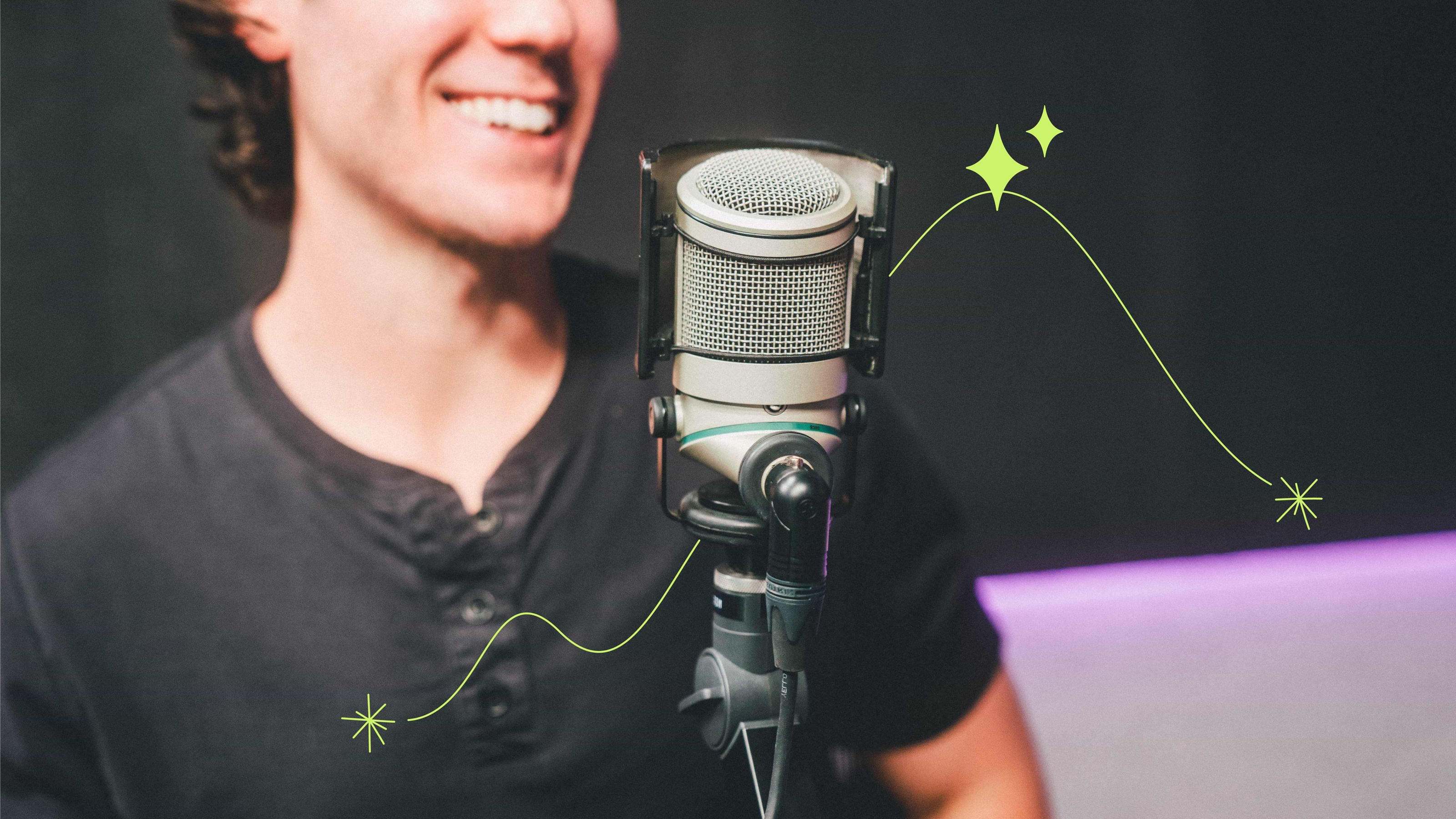 How To Write Podcast Scripts Tips And Templates To Structure Your Episodes
