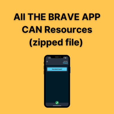 Brave App