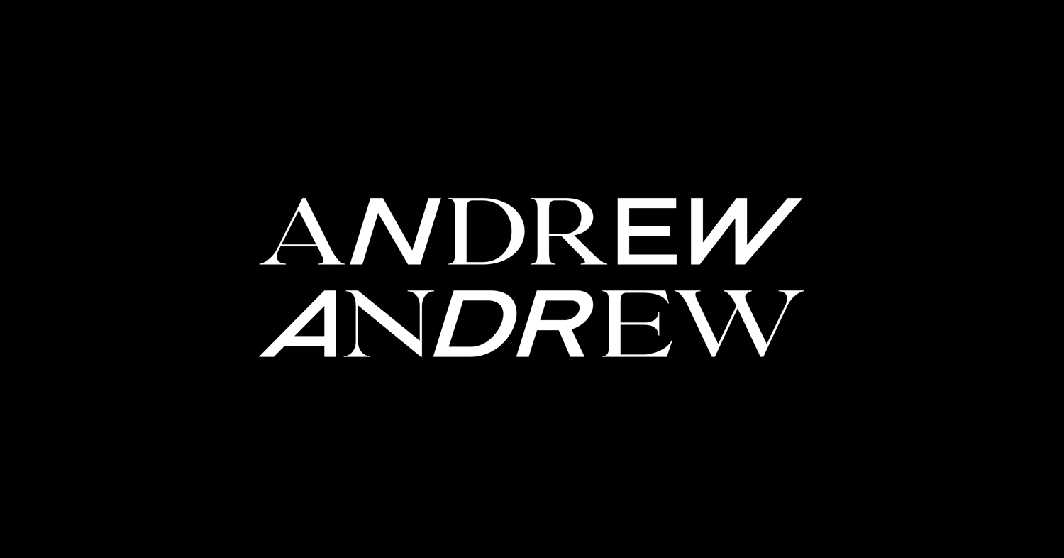 Andrew Andrew — Your local craft beer spot in Auckland's Viaduct