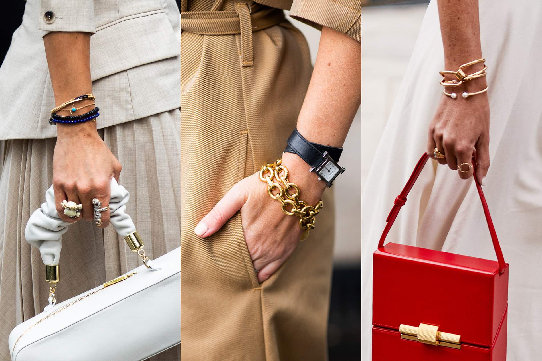 AngieBWinn: 10 Accessories Every Girl Should Own