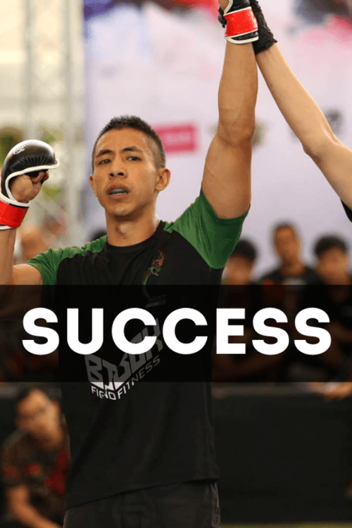 3 Essential Strikes of Kali | Sakan Lam | Core Combat Chiang Mai