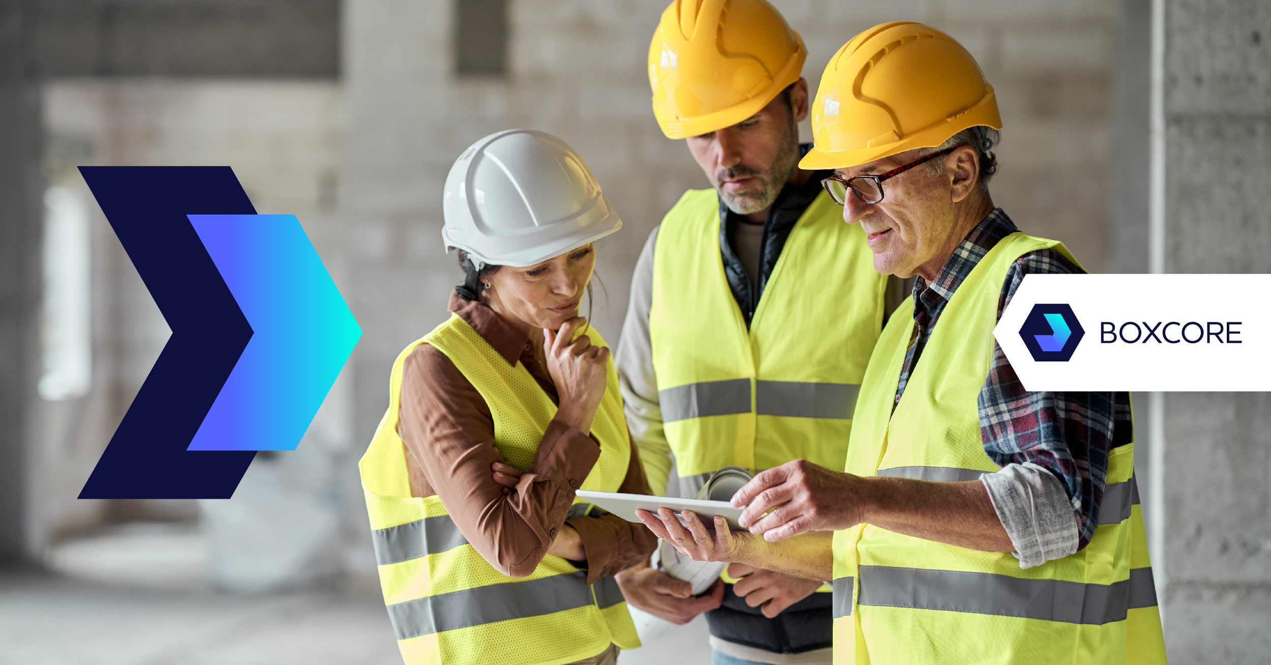 Boxcore Blogpost - UK's Golden Thread, Software Solutions & More