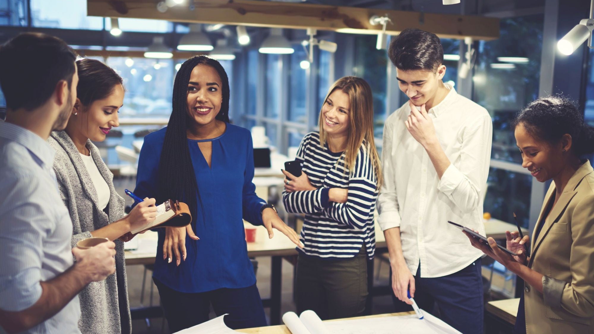 Transitioning from University to the Workplace: 8 Best Practices ...