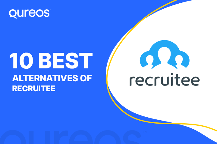 10 Best Recruitee Alternatives in 2024 | Qureos
