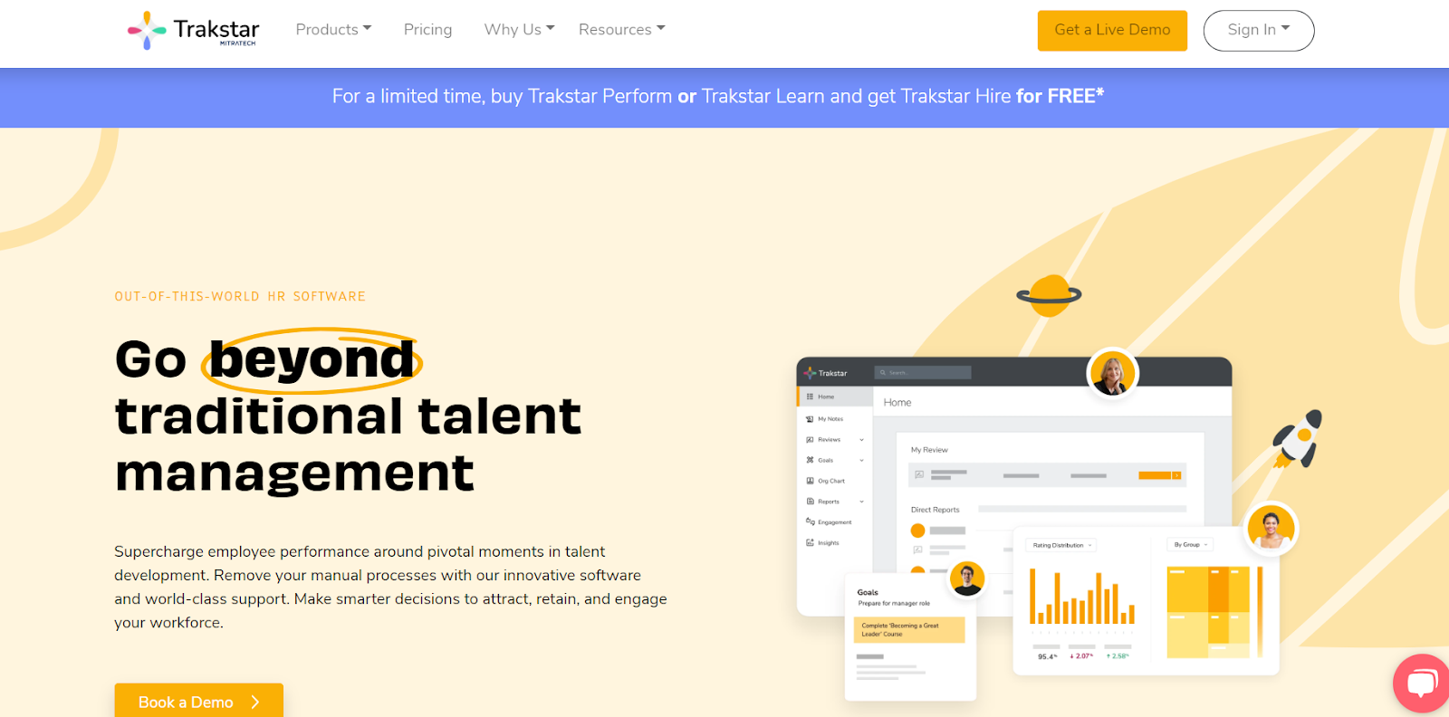 10 Best Bayt Alternatives in 2024 | Qureos