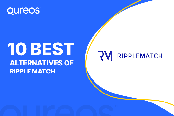 10 Best RippleMatch Alternatives in 2024 | Qureos