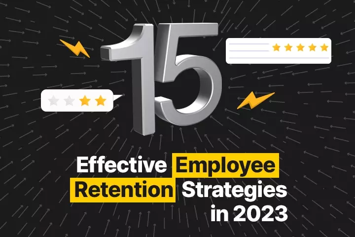 What is Employee Retention? Tips and Strategies In 2023 - Qureos