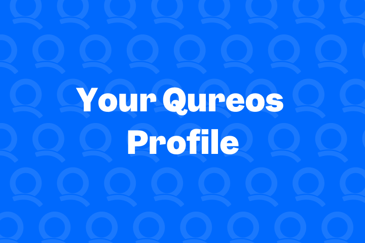 How to Write a Strong Qureos Profile? - Career Guide
