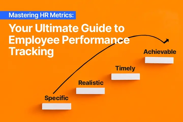 What are the Important HR Metrics To Track in 2024? - Hiring Guide