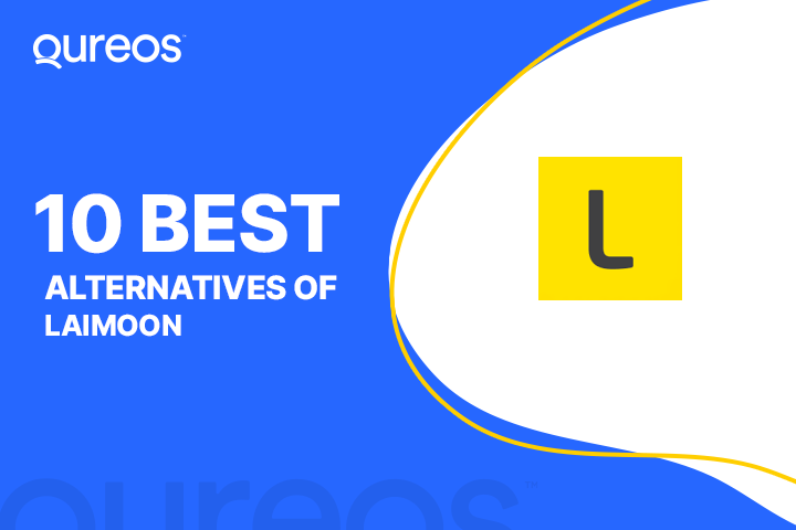 10 Best Laimoon Alternatives in 2024 | Qureos