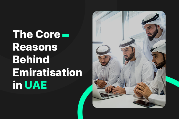 Unveiling the Essence of Emiratisation in the UAE - Hiring Guide