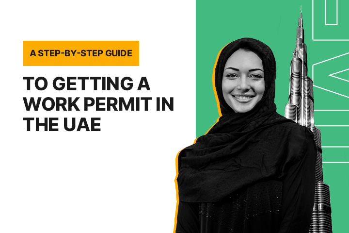 UAE Work Permit Guide 2024 for Employers - Hiring Guide