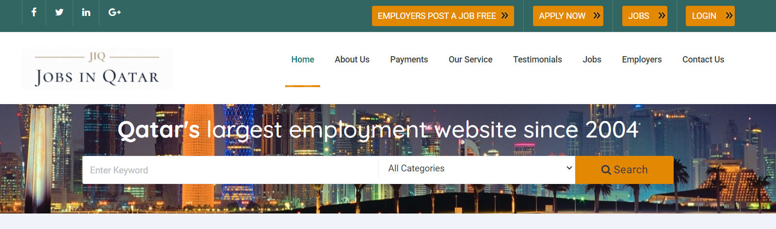 Top Recruitment Platforms in Qatar - Hiring Guide
