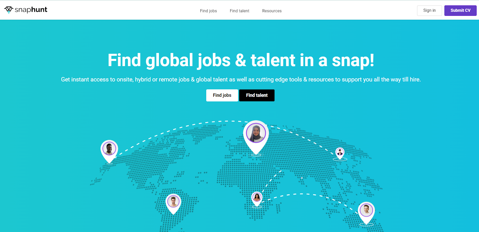 Top Recruitment Platforms in Oman - Hiring Guide