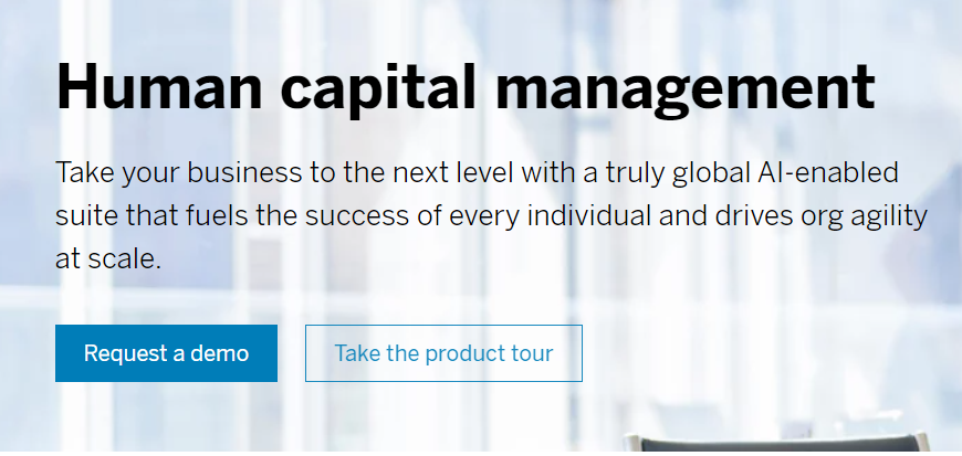 Top Application Tracking System (ATS) in KSA (2024) - Hiring Guide