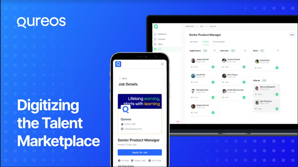 About Qureos - Discover Our Mission and Values
