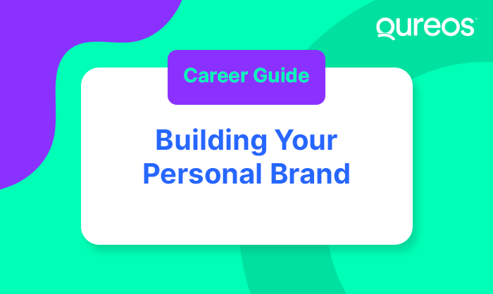 Building Your Personal Brand | Career Guide | Qureos