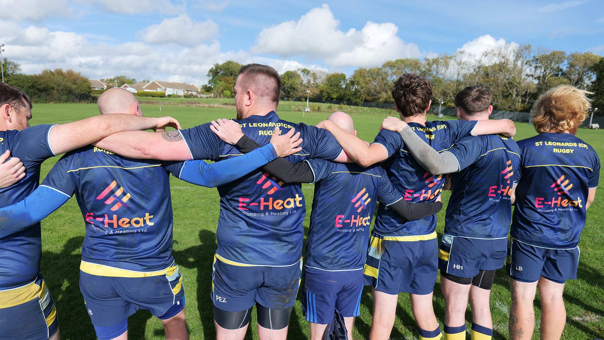 About us | E-Heat Plumbing and Heating