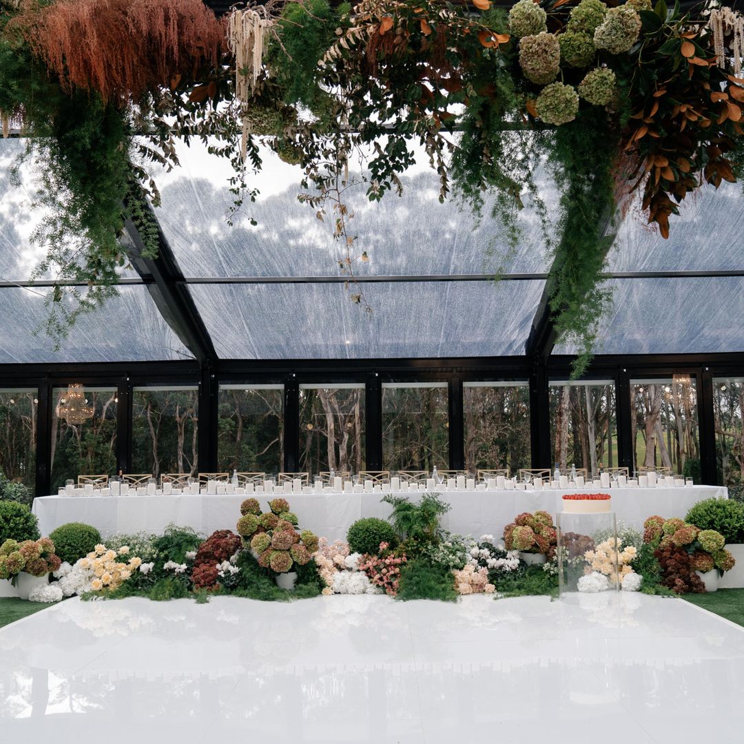 Sydney Wedding & Event Venues | Springfield House