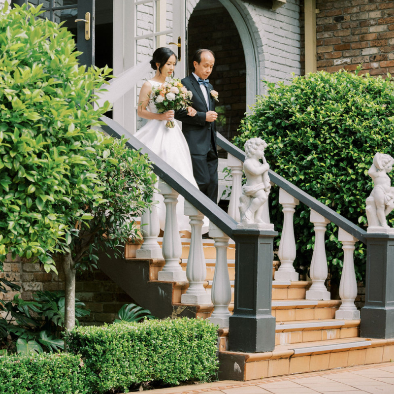 Sydney Wedding & Event Venues | Springfield House