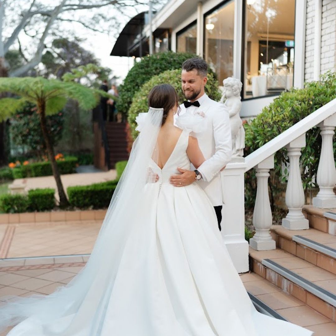 Sydney Wedding & Event Venues | Springfield House