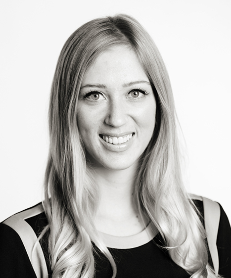 Ali Wolf | Phoenix Dealmakers