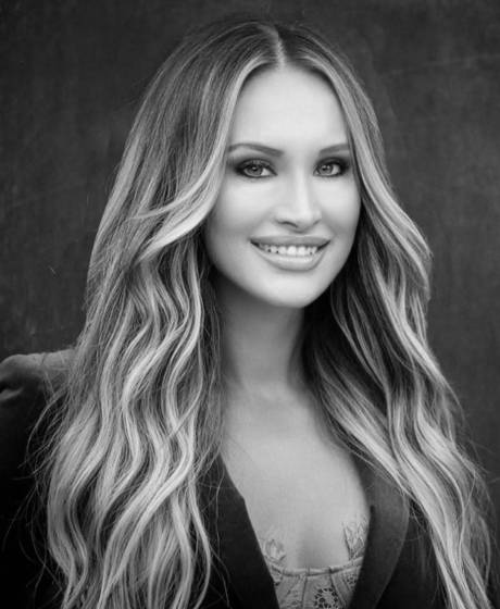 Nicollette Chapman | RAL