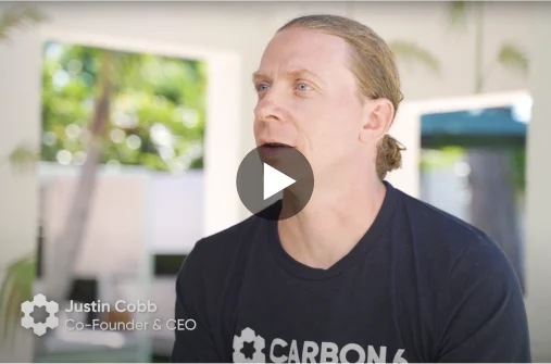 About Us | Carbon6