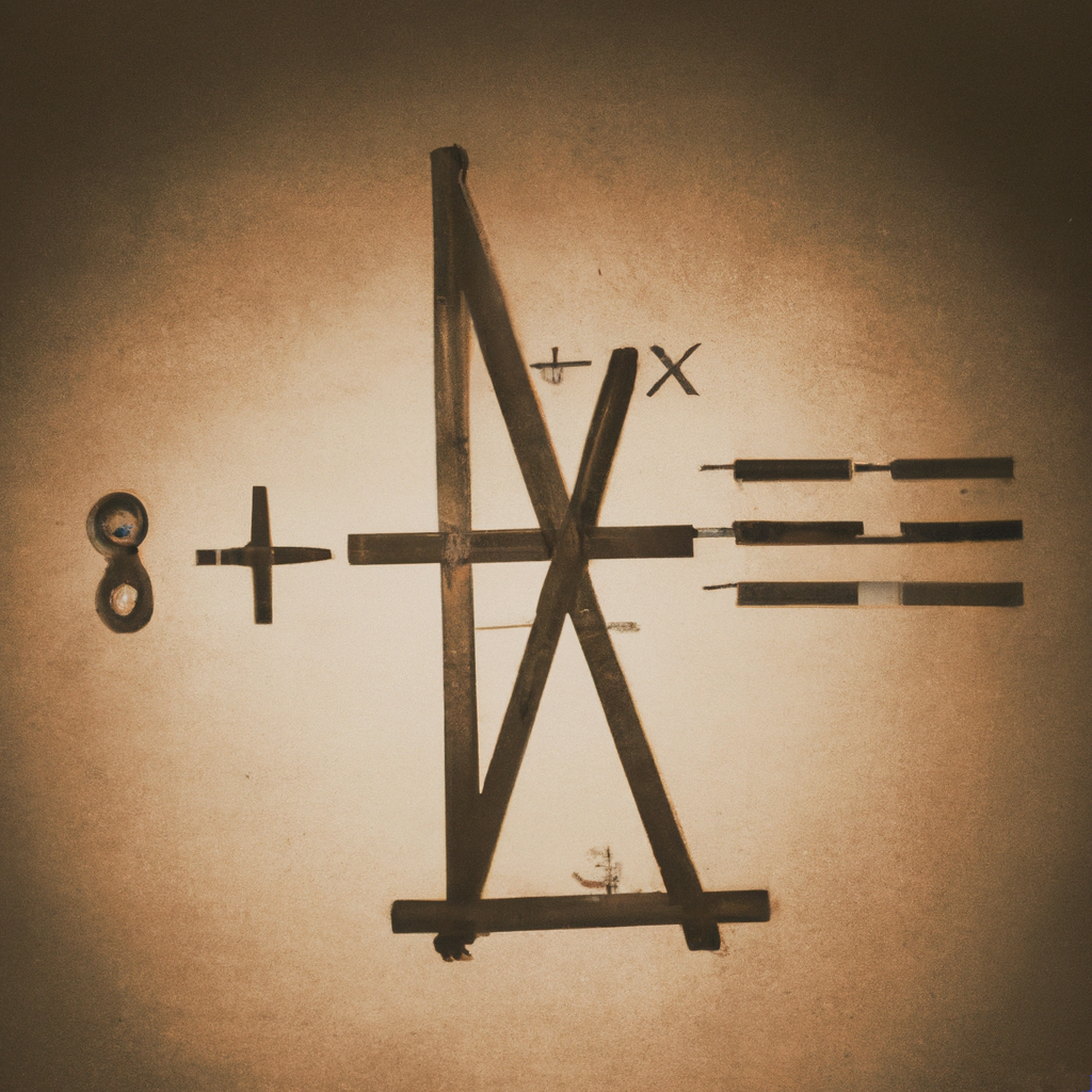 Weapons of math production - Machine Learning