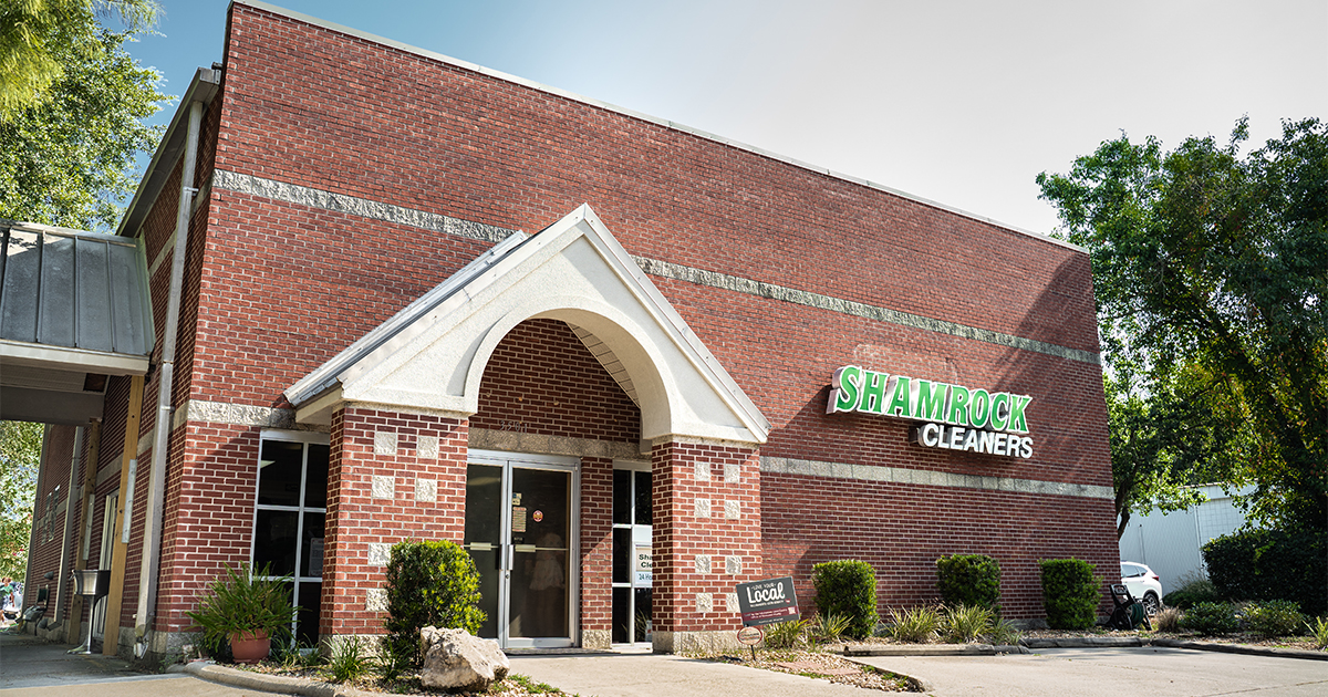Contact Us | Shamrock Cleaners | Tallahassee