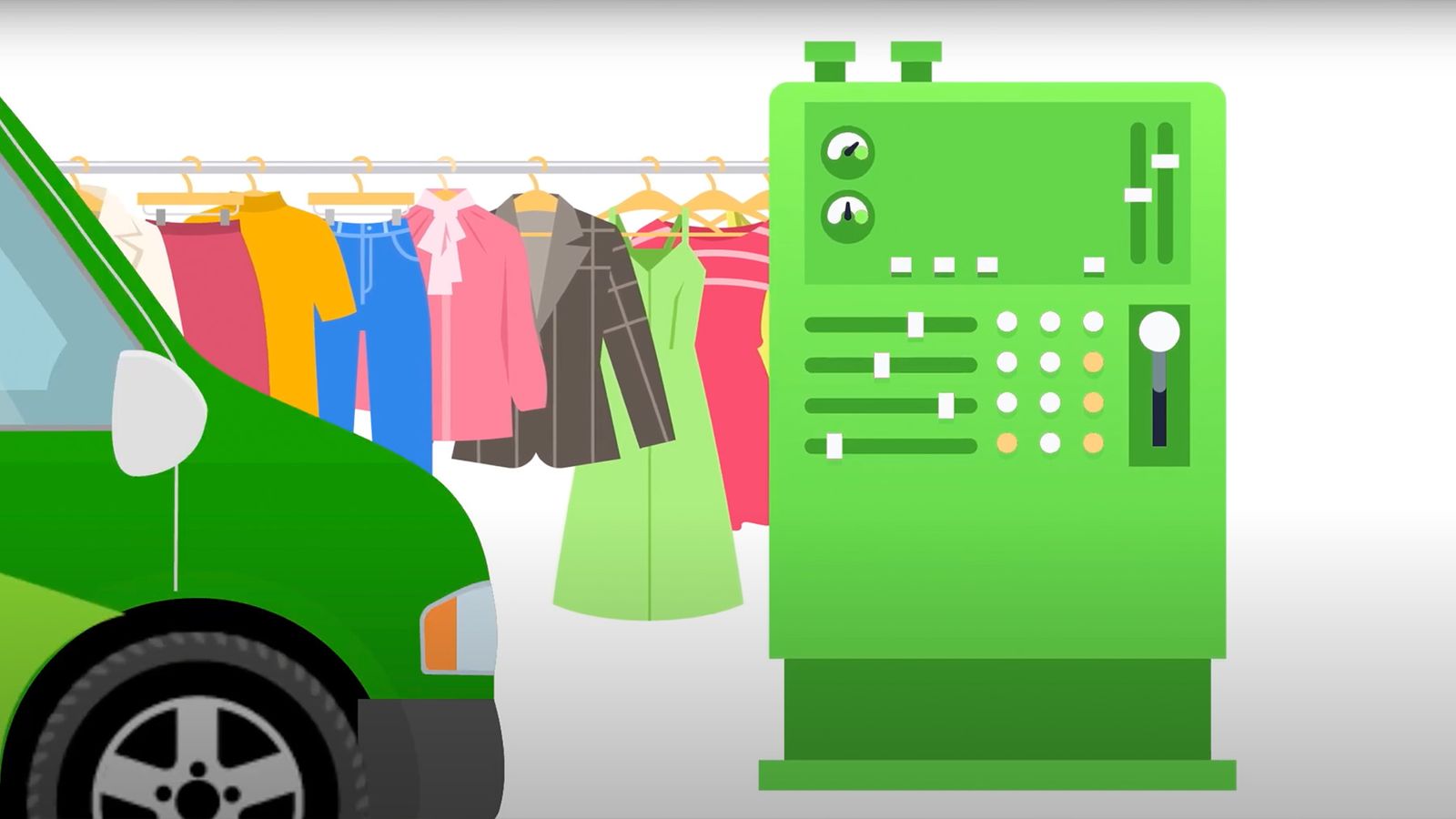 Home | Shamrock Cleaners | Tallahassee, Florida