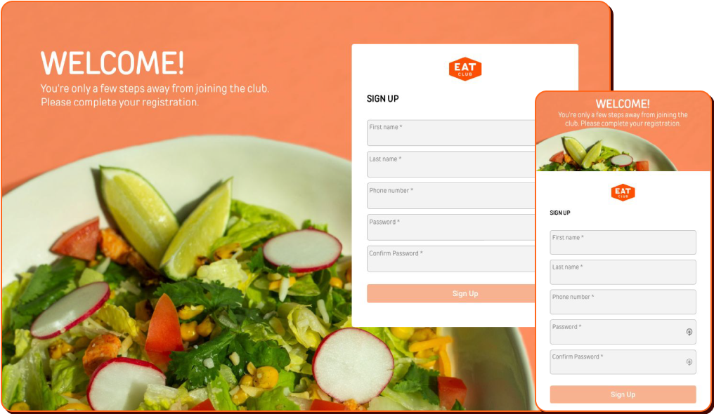 How Individual Office Meal Delivery Works
