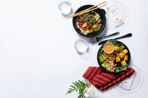 The EAT Club Difference