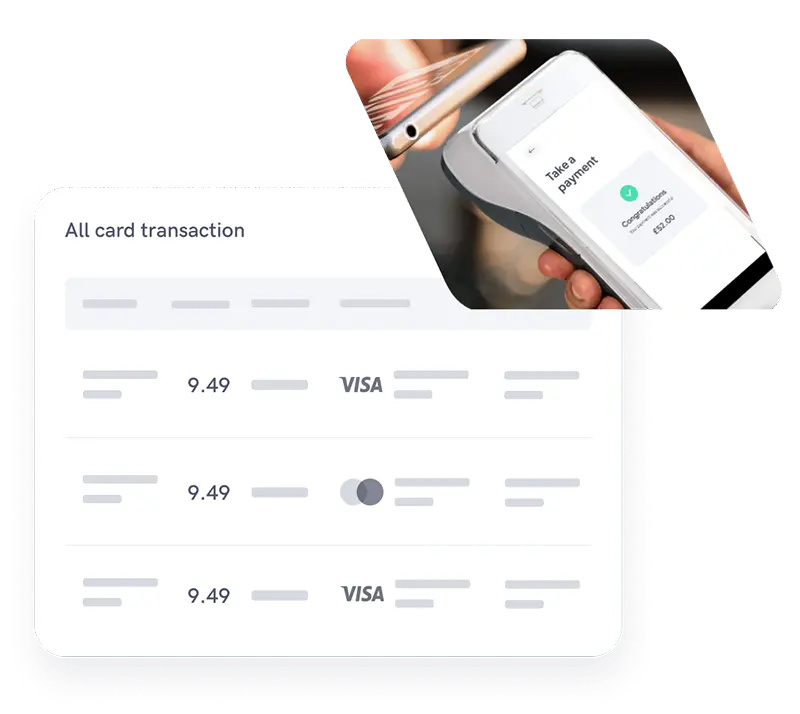 Card machines you can trust | Blink Payment