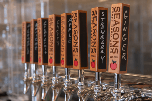 Exploring World Ciders: Understanding Varieties and Traditions