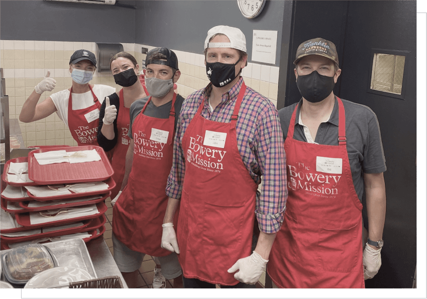 Who We Are | RRA Capital