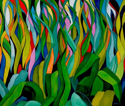 Welcome to Jonathan Green Studios