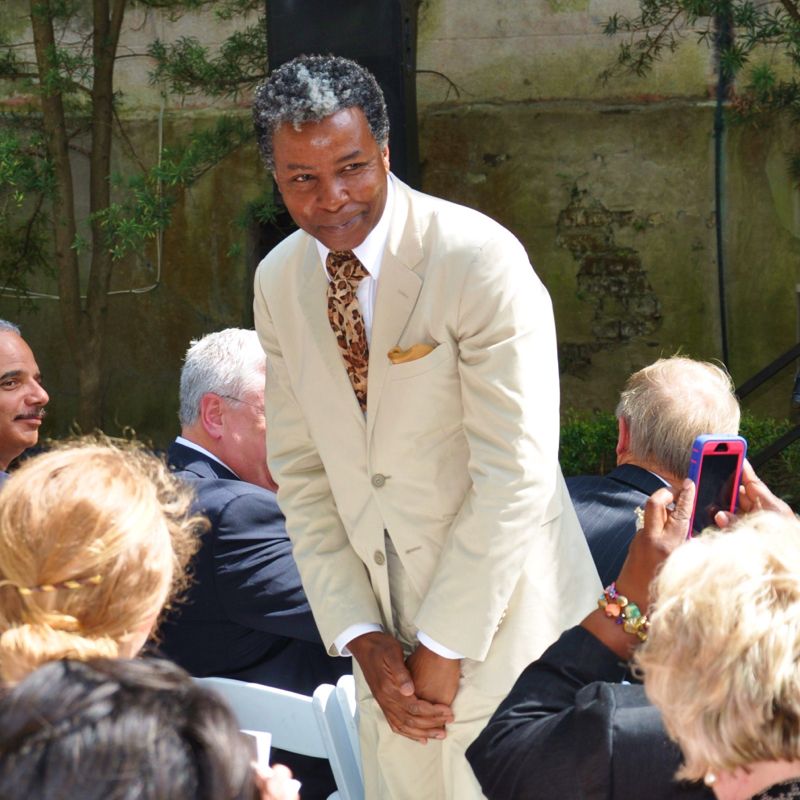 News and links about Jonthan Green and