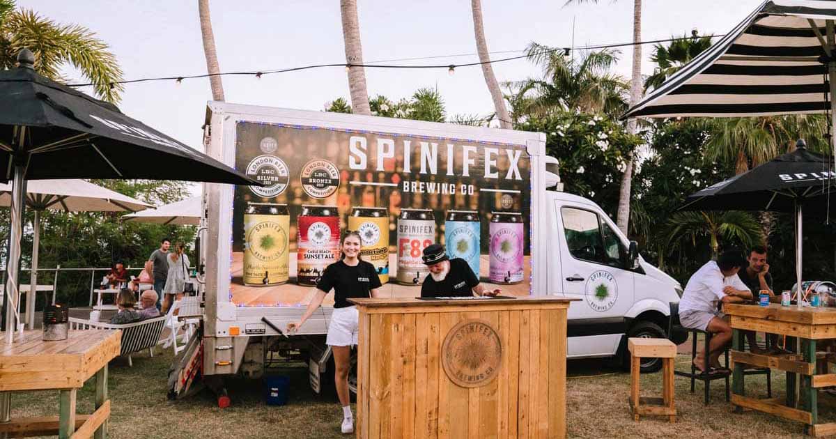 About us | Spinifex Brewing Co.