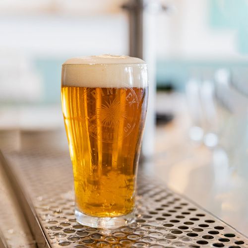Spinifex Brewery Cable Beach