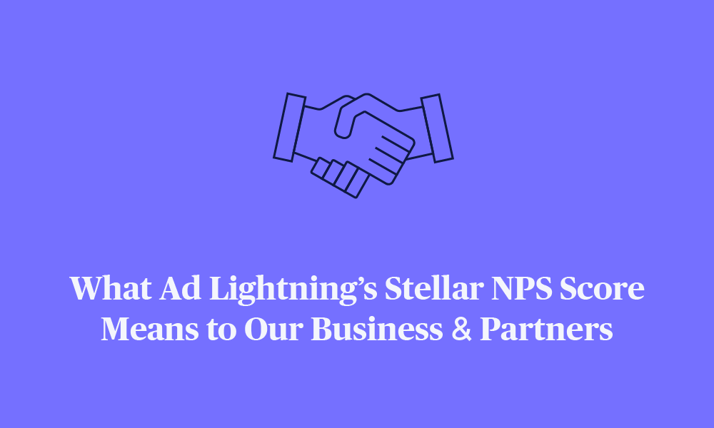 Understanding Ad Lightning's Stellar NPS Score: Insights for Business ...
