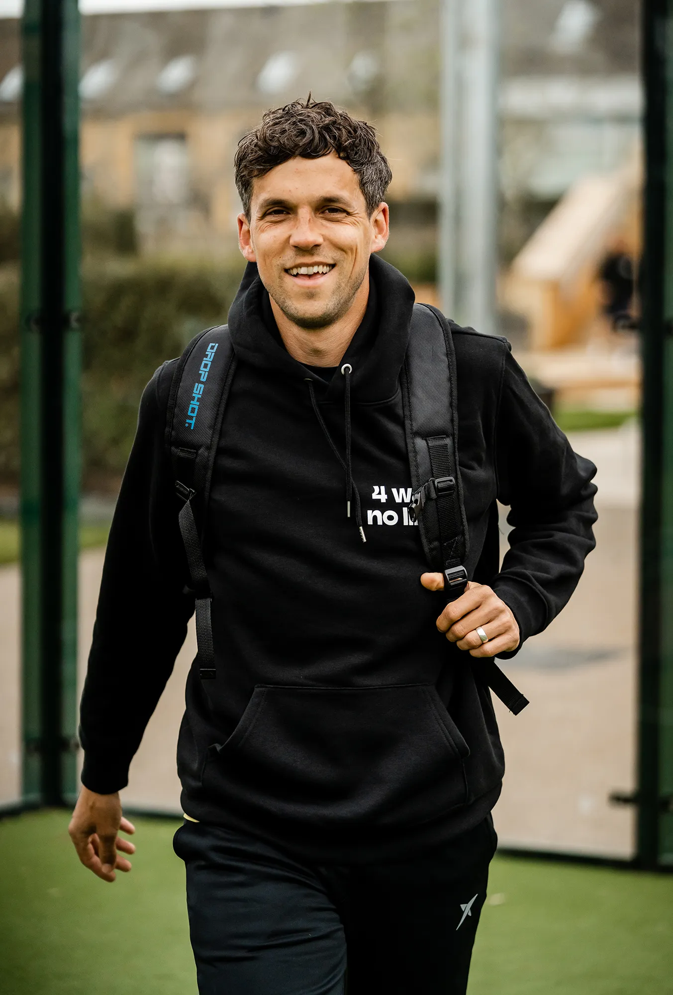 About Padel Shift | Padel Clubs Across The UK