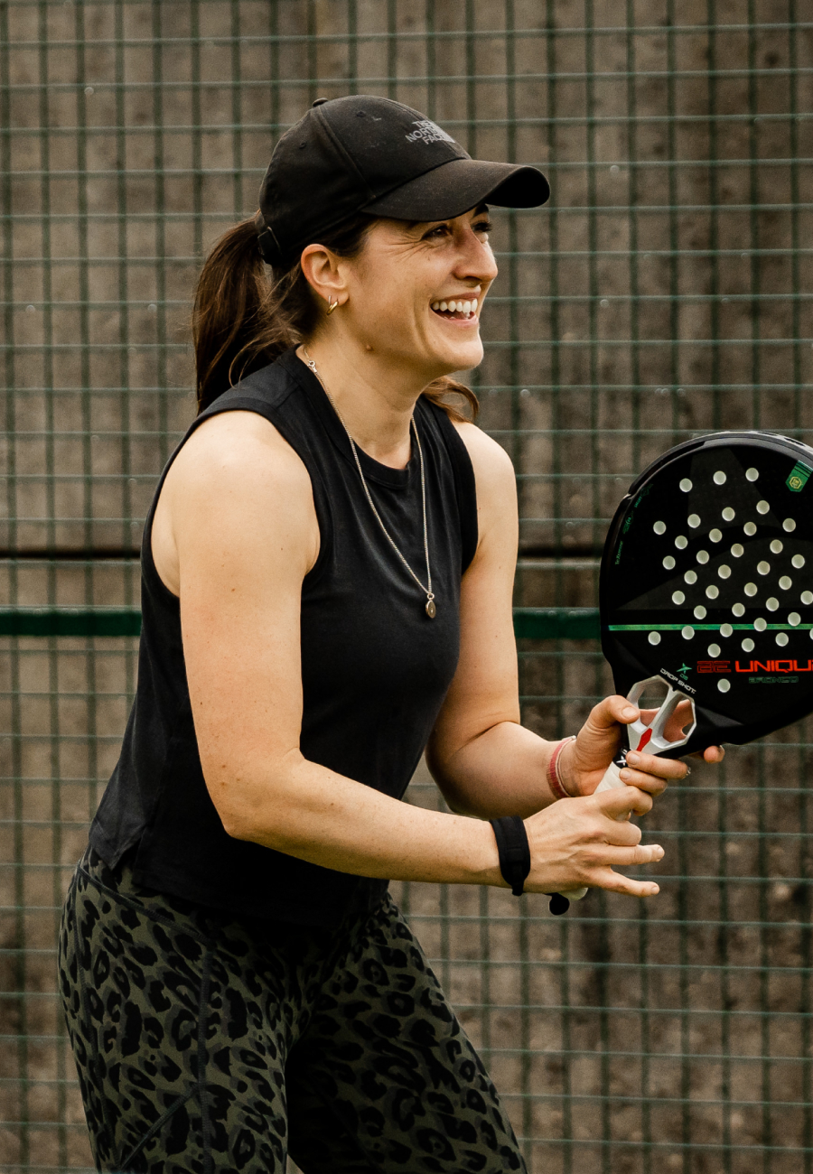 About Padel Shift | Padel Clubs Across The UK