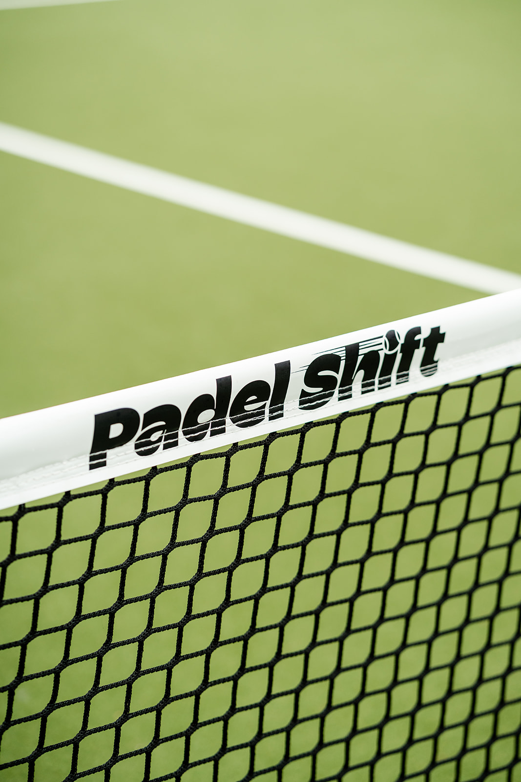 Junior Padel Camp | Padel Shift