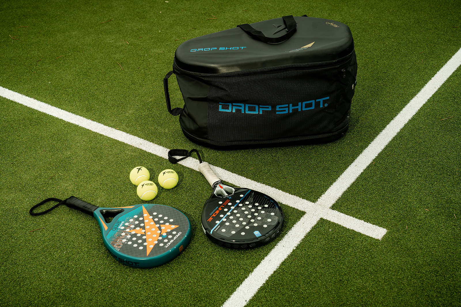 Junior Padel Camp | Padel Shift