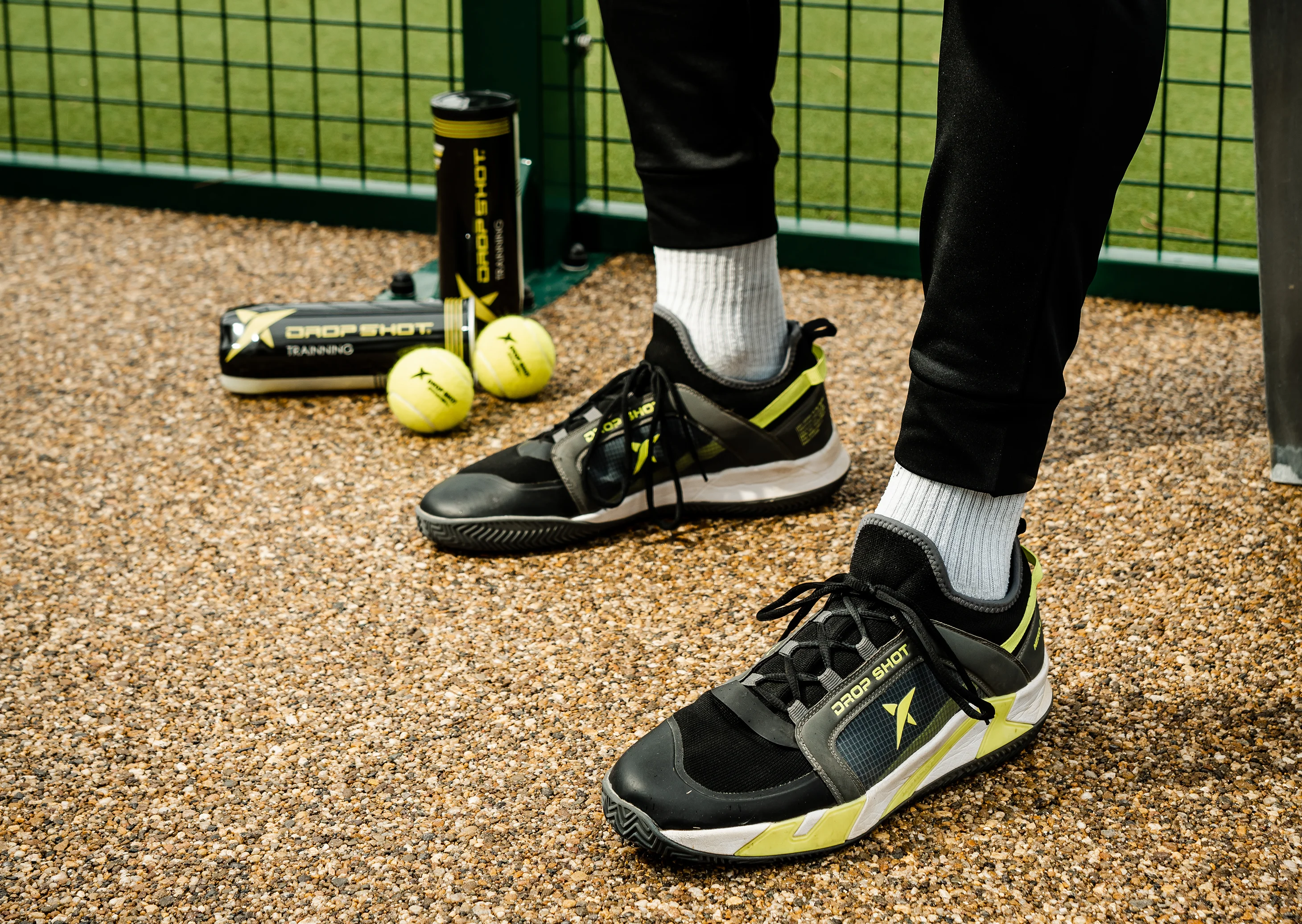 Padel Shift | Journal