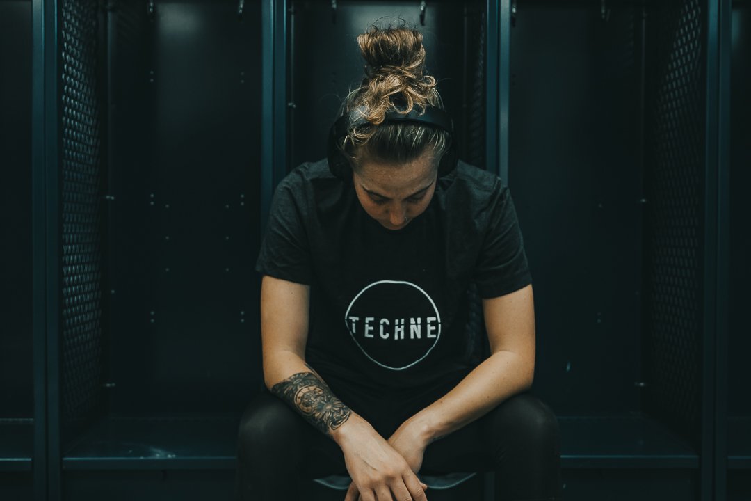 How To Deal With A “Bad Game”