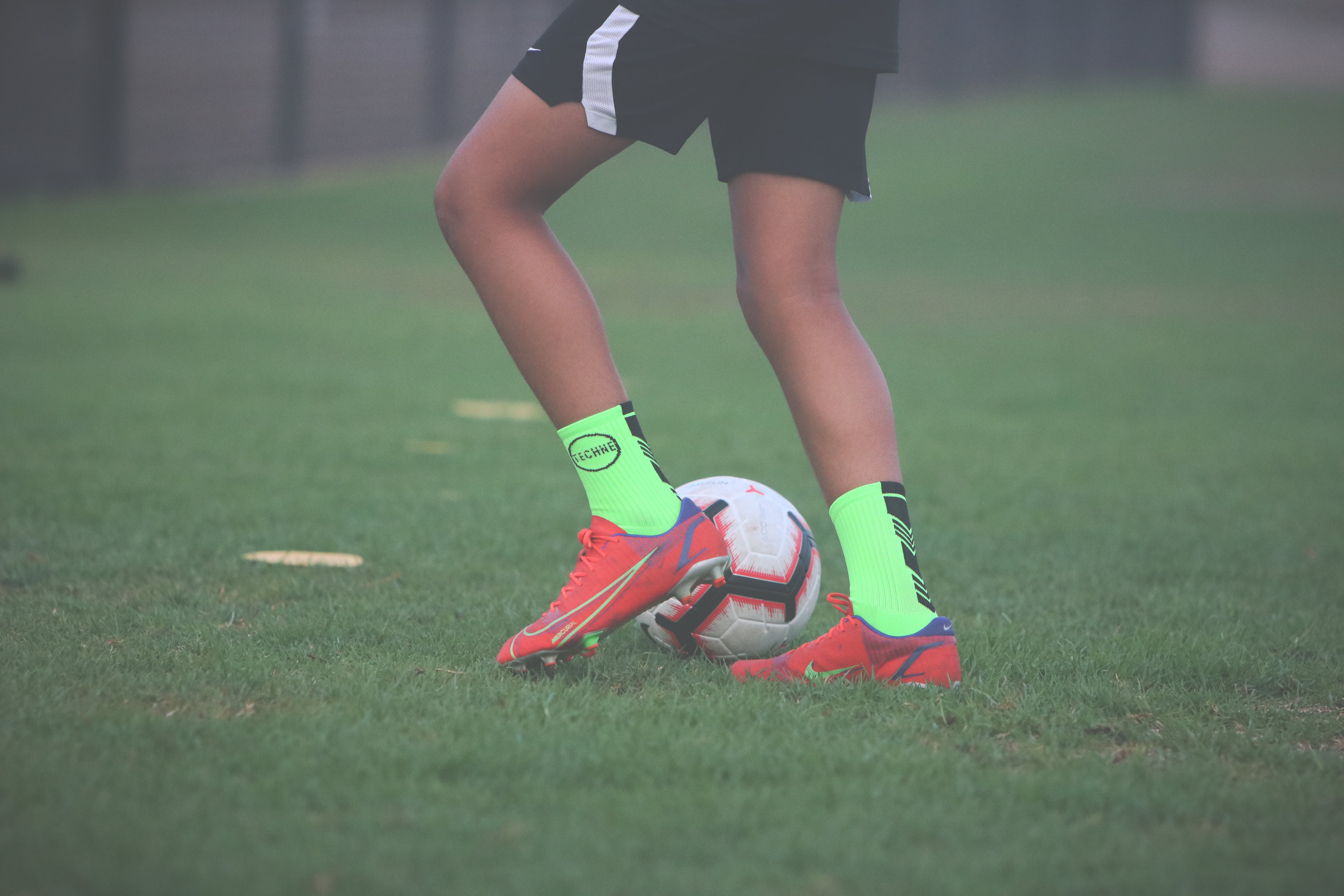 Master Your Soccer Skills: A Guide to Using the Skill Tests in the ...