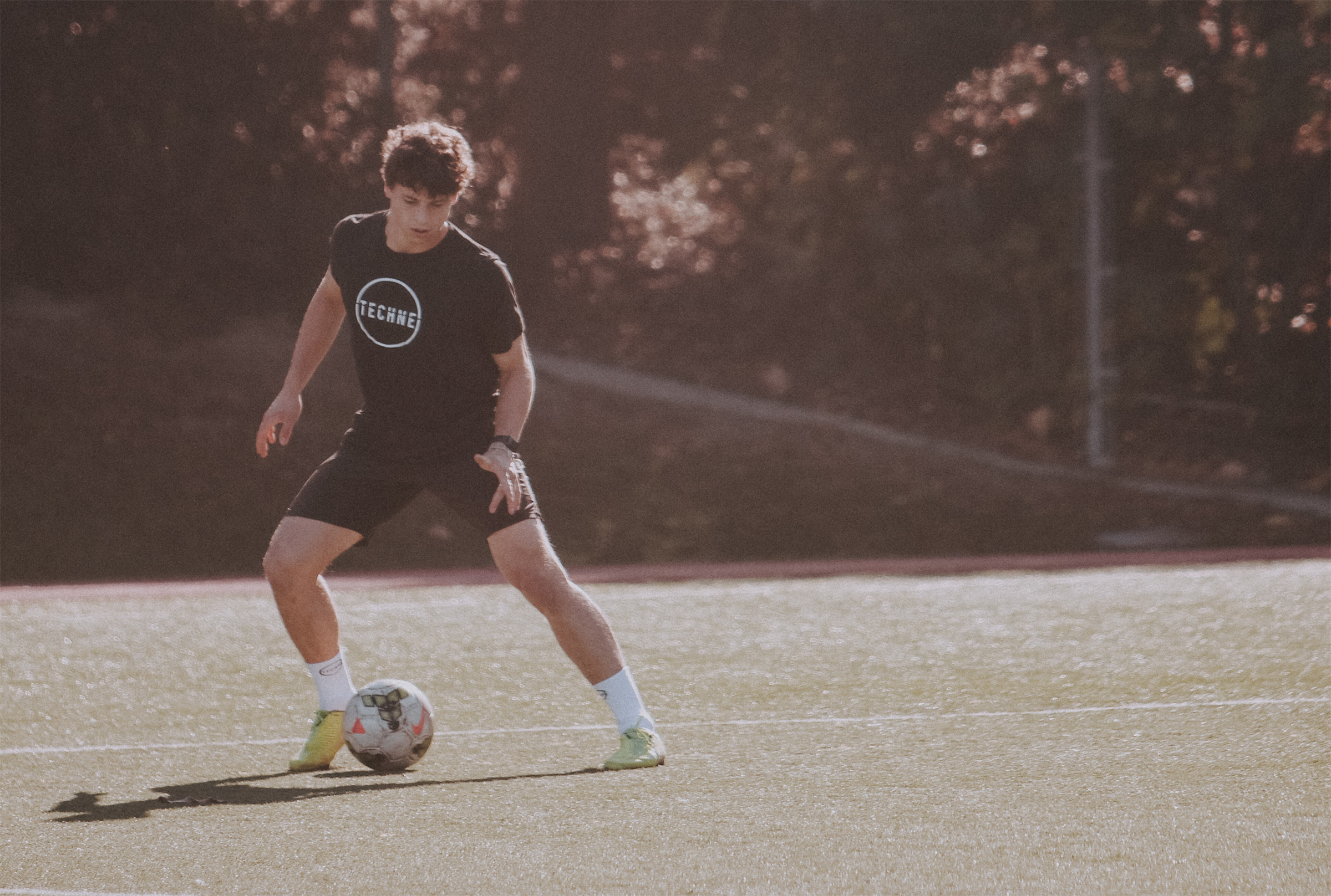 Top 5 Most Popular Drills In Techne