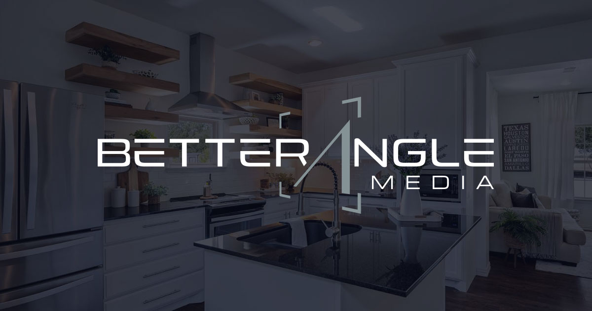 Photography In Dallas Texas - Better Angle Media